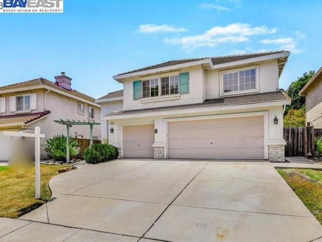 4526 Rock Island Dr, Antioch, CA 94509