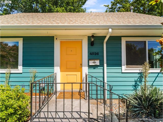 4526 SE 37TH AVE