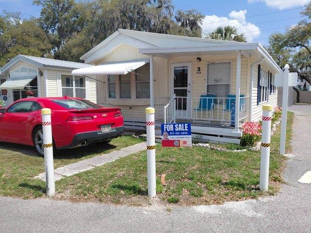 4526 Shuffleboard Ln Unit 3, Zephyrhills, FL 33541