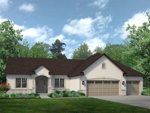 4526 Sina Ln Lot 61, Caledonia, WI 53402