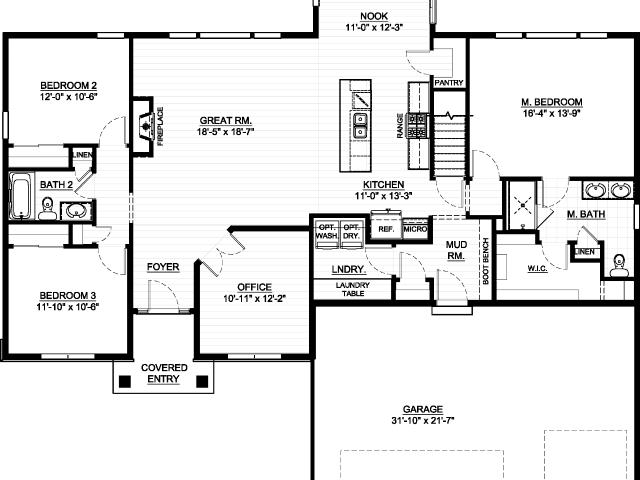 4526 Sina Ln, Unit Lt61