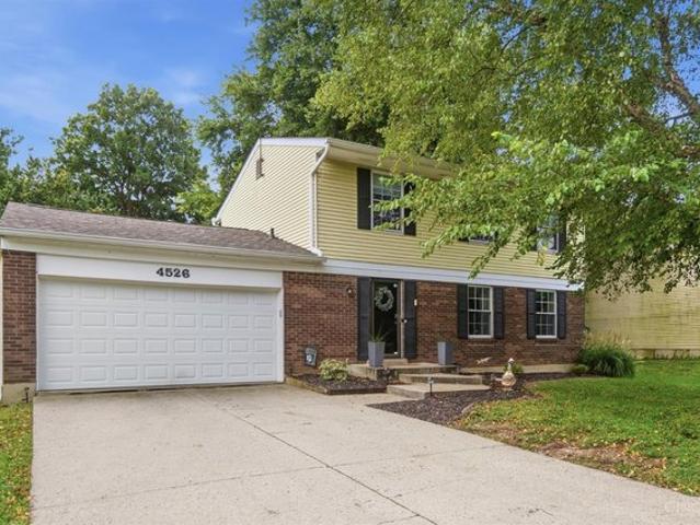 4526 Tealtown Rd, Union Township, OH 45103