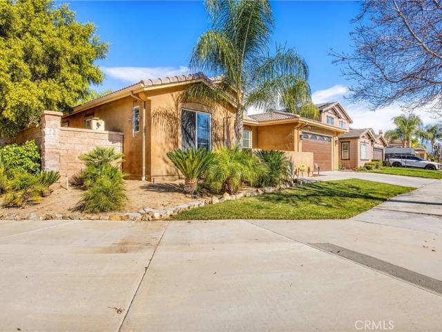 4526 Trotter Drive