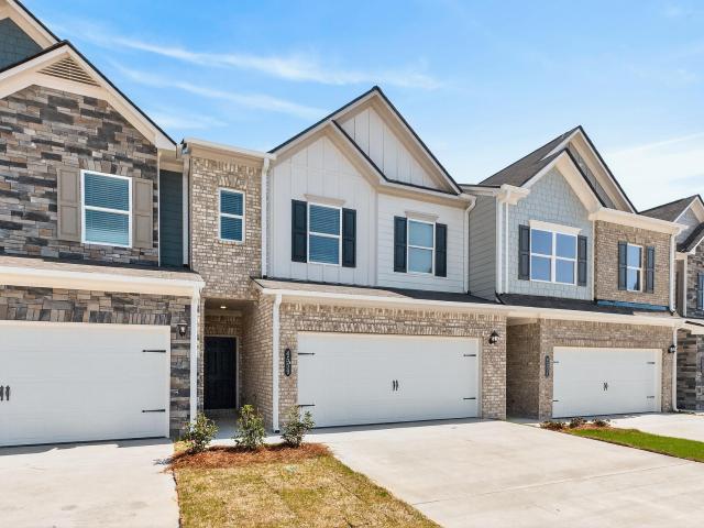 4526 Village Springs Square # 5