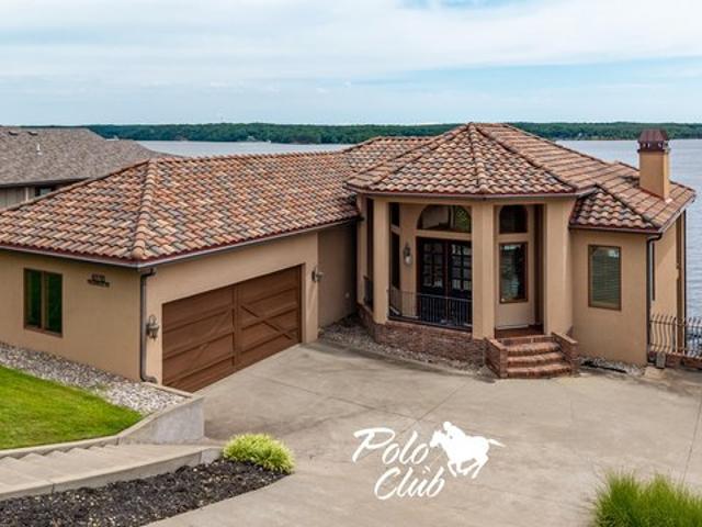 452785 Preakness Dr Unit 8, Cleora, OK 74331