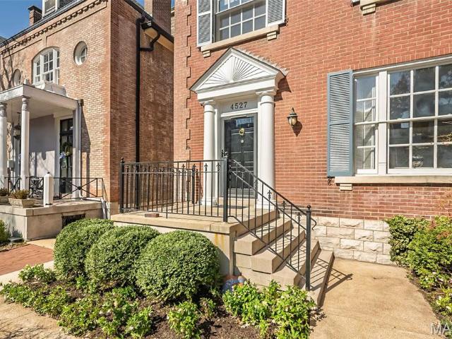 4527 Maryland Ave, St. Louis, MO 63108 | Compass