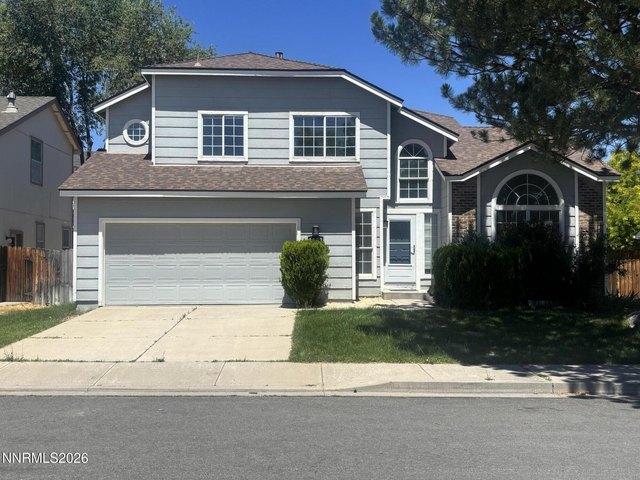 4527 Canyon Ridge Ln, Reno, NV 89523
