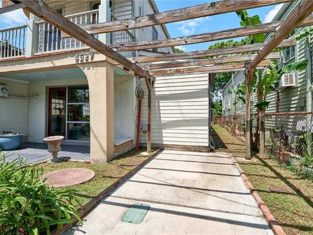 4527 Constance Street