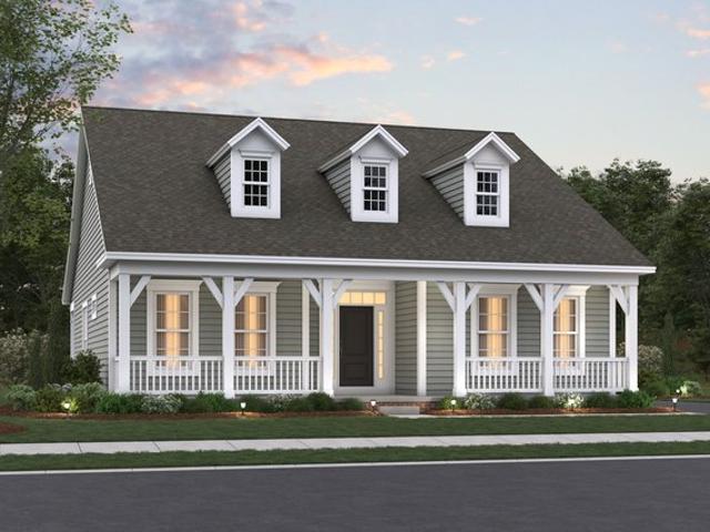 4527 Corsican Loop E, Hilliard, OH 43026