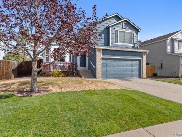 4527 E Andover Ave, Castle Rock, CO 80104 | MLS #6370