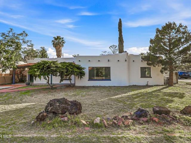 4527 Emory Rd, El Paso, TX 79922