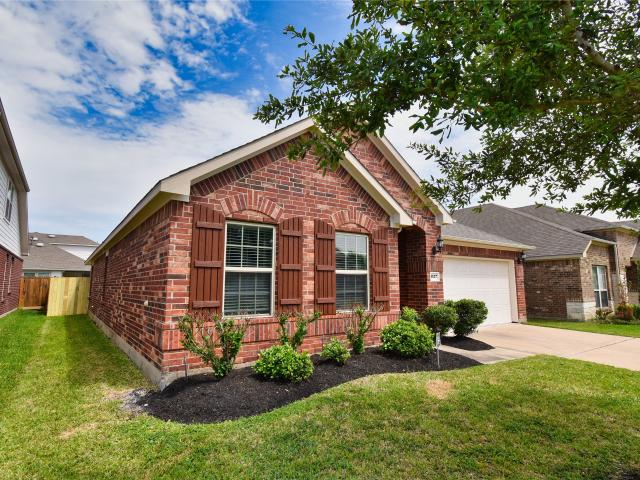 4527 Ferndale Meadows Drive