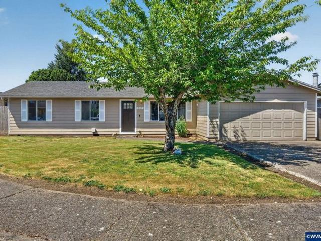 4527 Garden Ct SE, Salem, OR 97317