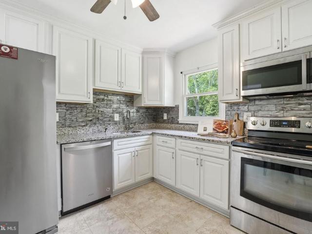 4527 Glendale Road
