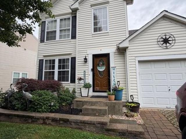 4527 Greencove Cir, Sparrows Point, MD 21219