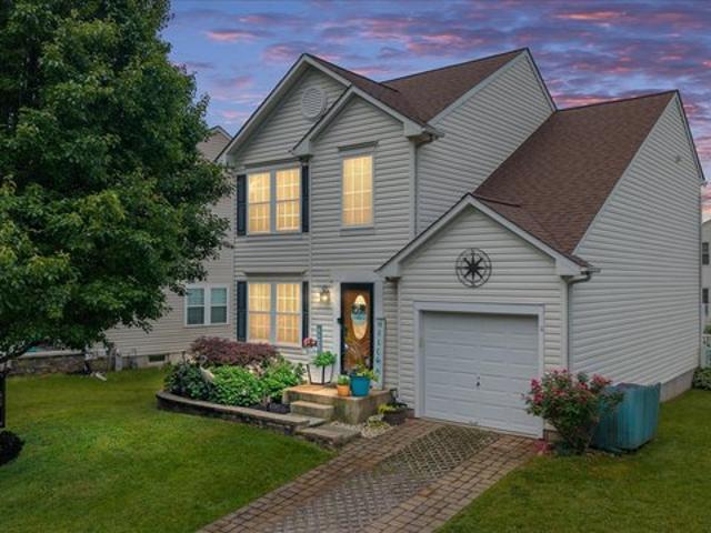 4527 Greencove Cir, Baltimore, MD 21219