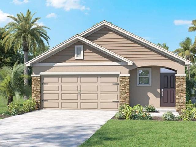 4527 Hidden Farm Dr, Plant City, FL 33565