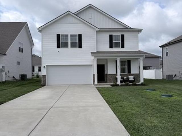 4527 Hoboken Way, Murfreesboro, TN 37128