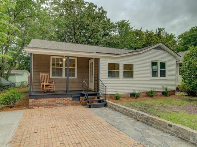4527 Holly St, North Charleston, SC 29405