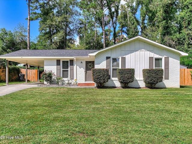 4527 Plantation Rd, Martinez, GA 30907