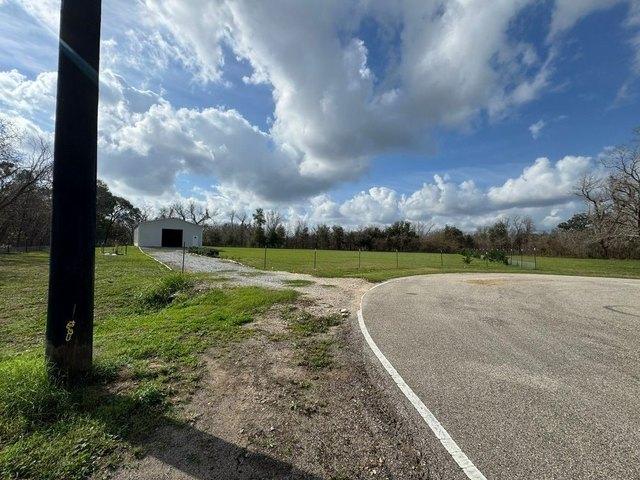 4527 Star Lake Ln, Rosharon, TX 77583