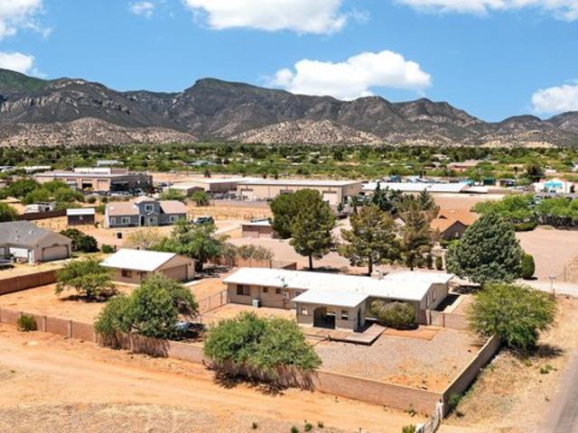 4527 S Cooper Sq, Sierra Vista, AZ 85650