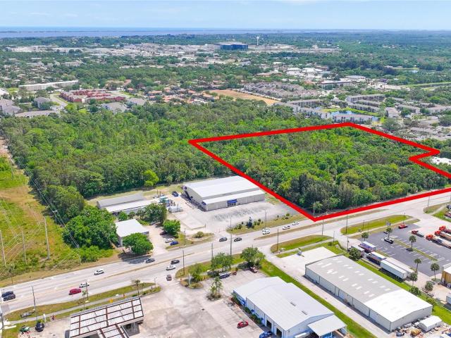 4527 S Babcock St, Palm Bay, FL 32905 | MLS #F10432