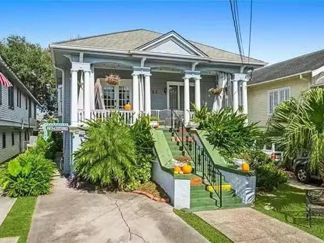 4527 S ROCHEBLAVE Street, A, New Orleans, LA 70125