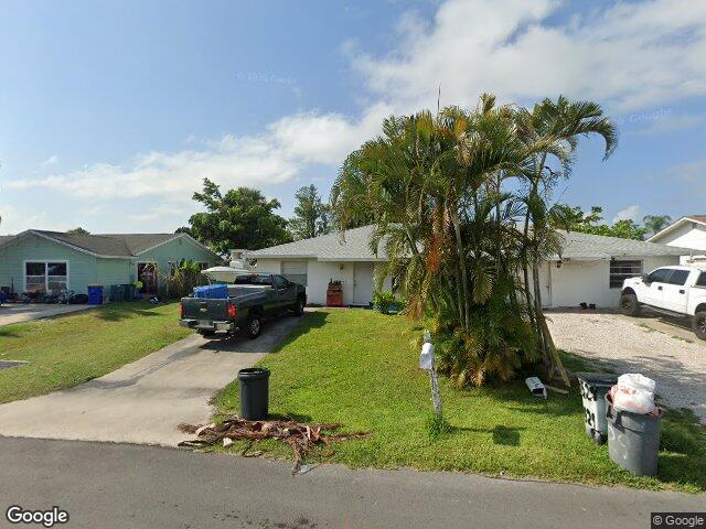4527 SE Salvatori Rd Unit 1, Stuart, FL 34997