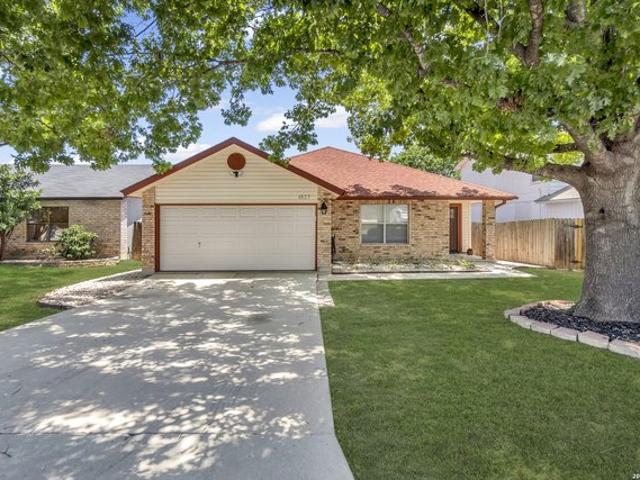 4527 Sherwood Way, San Antonio, TX 78217