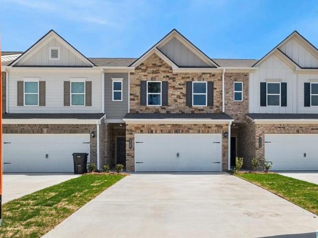 4527 Village Springs Sq, Fultondale, AL 35068