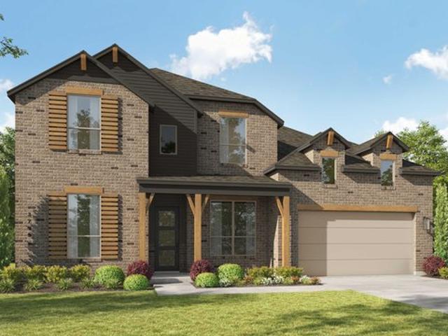 4527 Wendall Way, Schertz, TX 78124