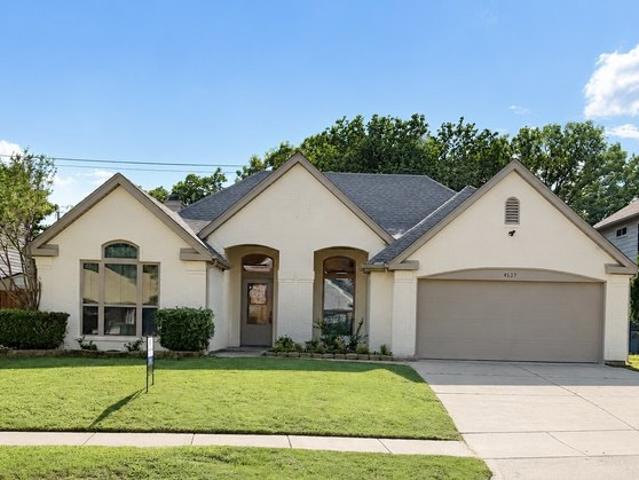 4527 Wescott Dr, Grand Prairie, TX 75052