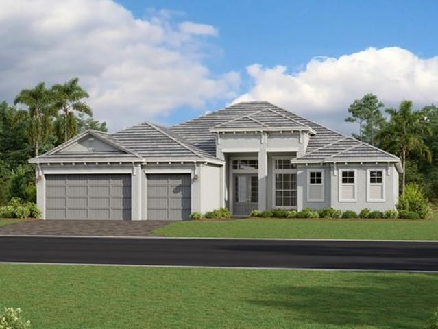 45287 Ridgedale Eagle Ct, Punta Gorda, FL 33982