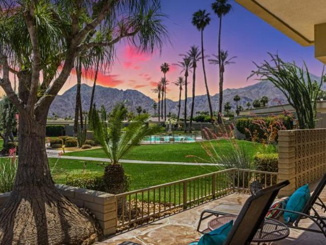 45284 Avenida Codorniz Indian Wells, CA 92210