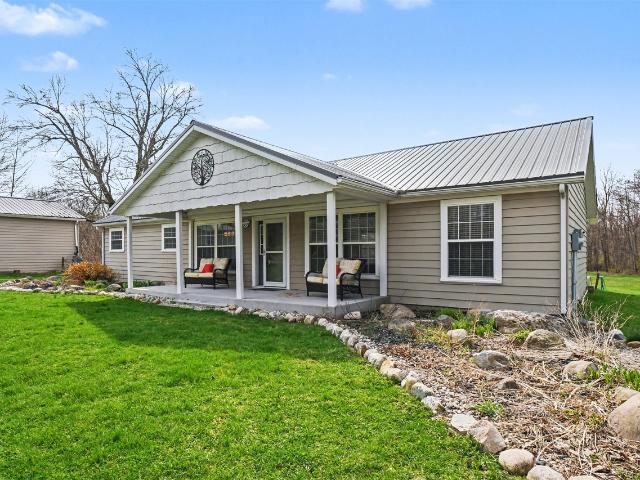 45284 Co Rd 703