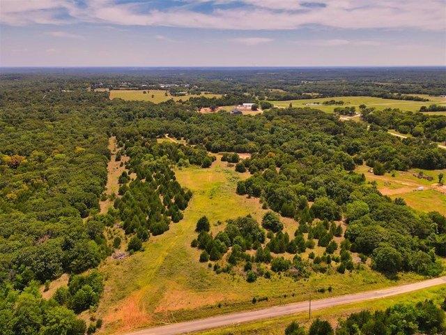 45285 Bob Crouch Rd, Tecumseh, OK 74873