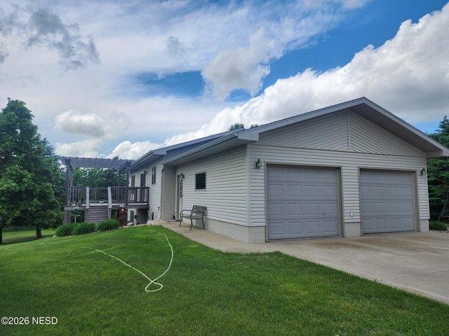 45286 th St, Watertown, SD 57201