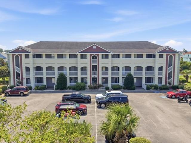 4528 N Plantation Harbour Dr Unit B18, Little River, SC 29566