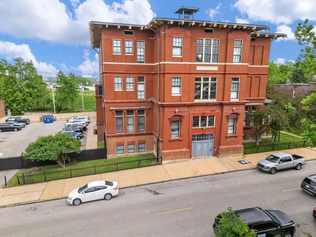 4528 Nebraska 1 Bedroom Apartment for Rent at 4528 Nebraska Ave, St. Louis, MO 63111 Mount Pleasant