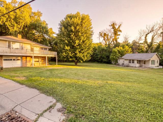 4528 Aberdeen Road