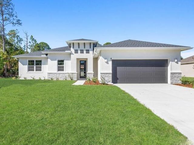 4528 Adderton Ave, North Port, FL 34288