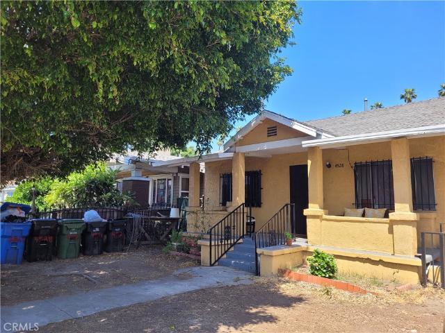 4528 Arlington Ave, Los Angeles, CA 90043 | MLS #GD24096 | Compass