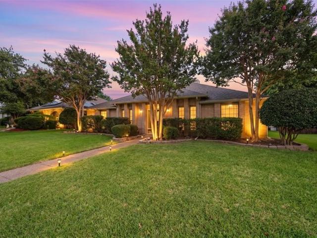 4528 Denver Dr, Plano, TX 75093