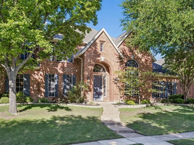 4528 Explorer Dr, Frisco, TX 75034 | MLS #21232 | Compass