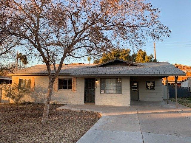 4528 E Glenrosa Ave, Phoenix, AZ 85018