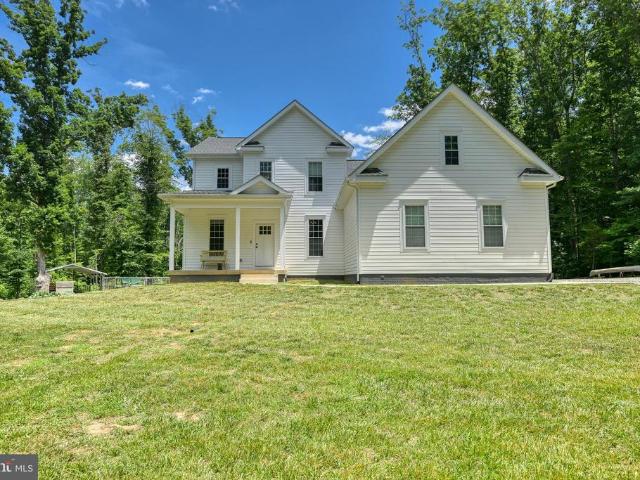 4528 E Old Mountain Road