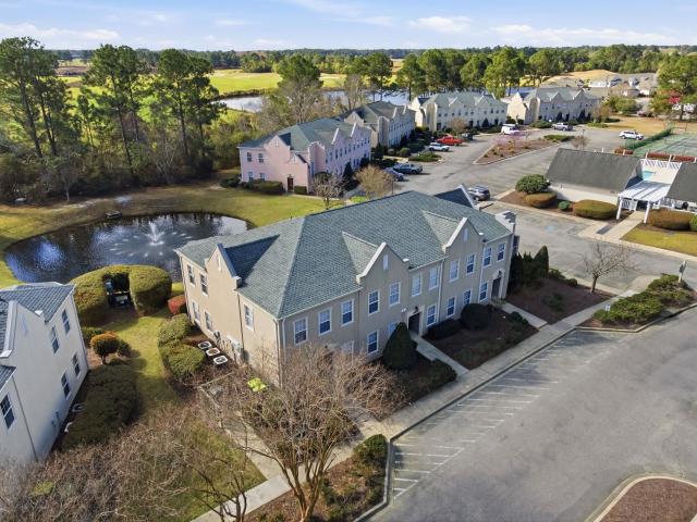 4528 Girvan Dr, Unit D, Myrtle Beach, SC 29579 | MLS #2607
