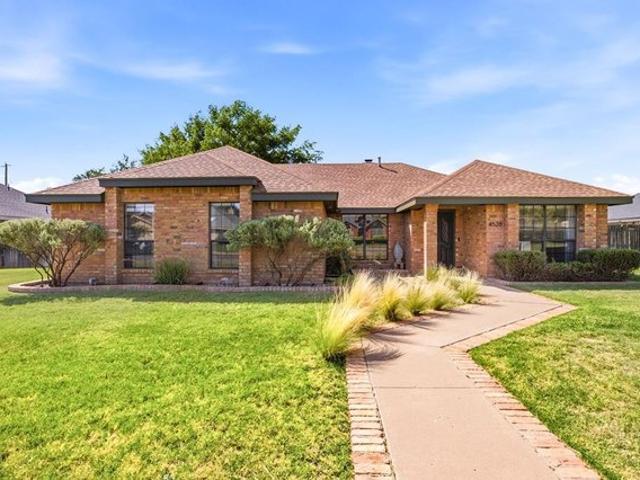 4528 Gleneagles Dr, Midland, TX 79707