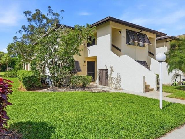 4528 Longwater Chase Unit 35, Sarasota, FL 34235